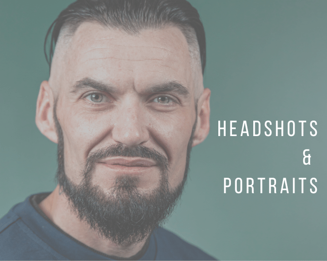 Products & Services - Steve Ringham Photography